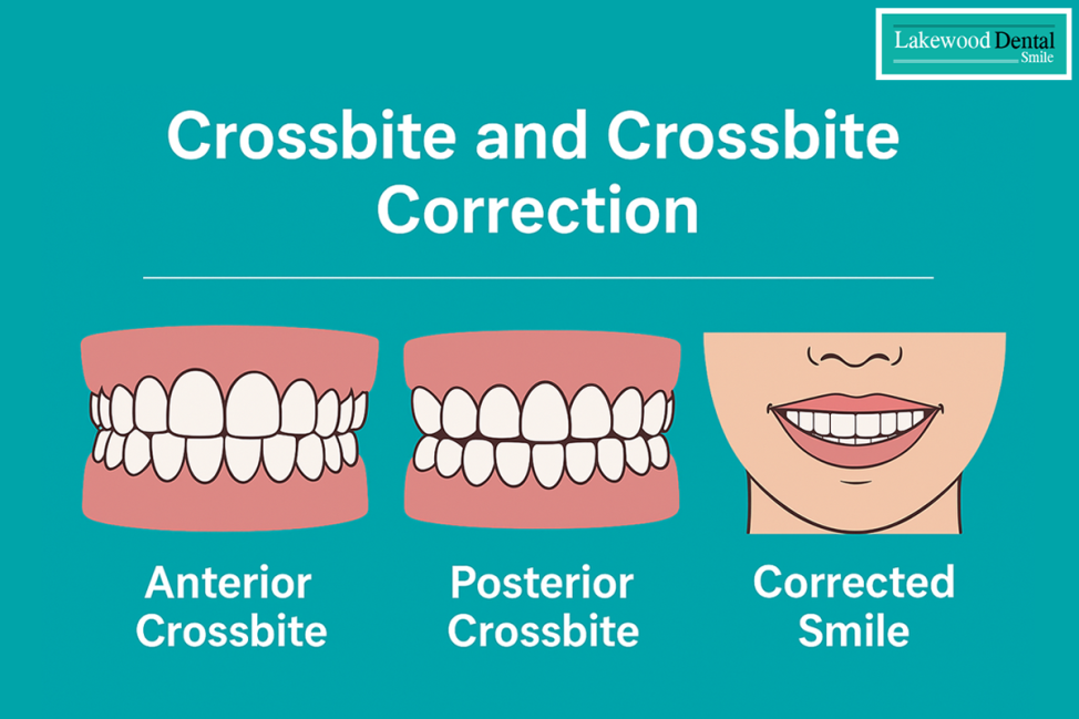 7 Effective Treatments for Crossbite and Crossbite Correction