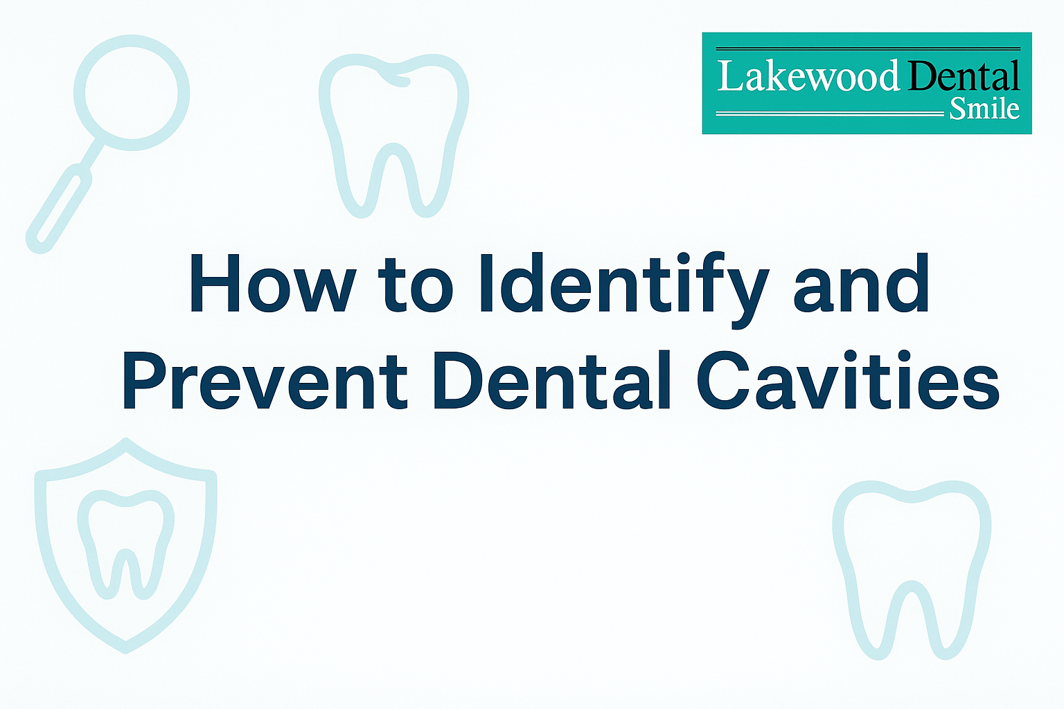 Prevent Dental Cavities – 5 Essential Tips for Healthy Teeth