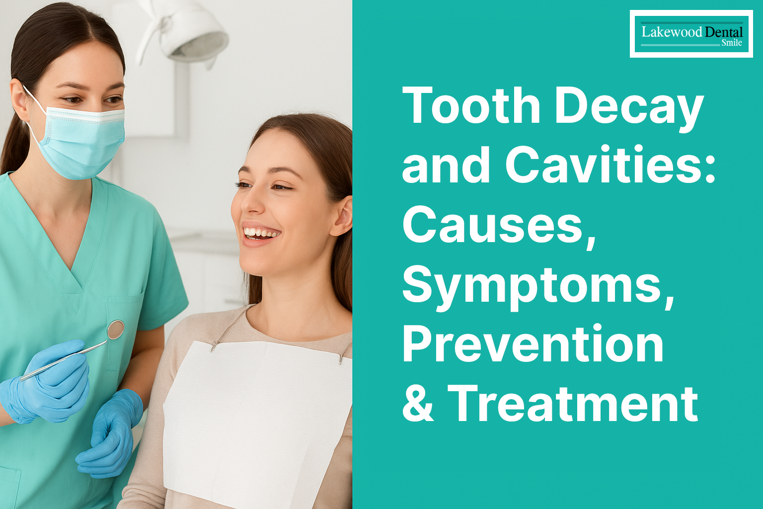 Tooth Decay: 7 Essential Causes, Symptoms, Prevention & Treatment Tips