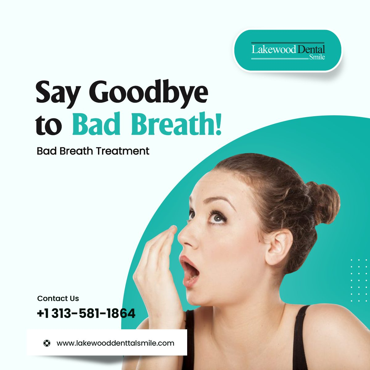 How to Avoid Bad Breath: 7 Powerful Tips for Fresh Smiles
