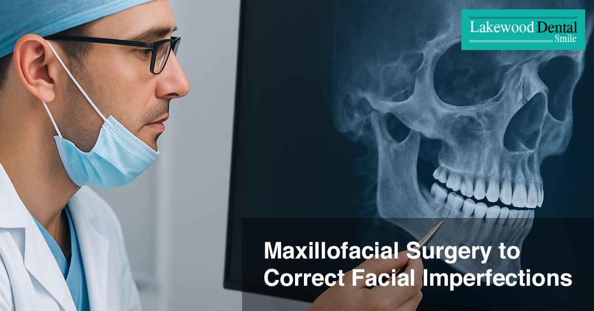 7 Life-Changing Benefits of Maxillofacial Surgery to Correct Facial ...