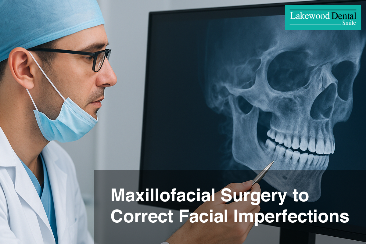 7 Life-Changing Benefits of Maxillofacial Surgery to Correct Facial ...